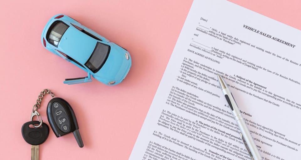 Is Leasing a Used Vehicle Really a Good Idea? l Drivrz Financial